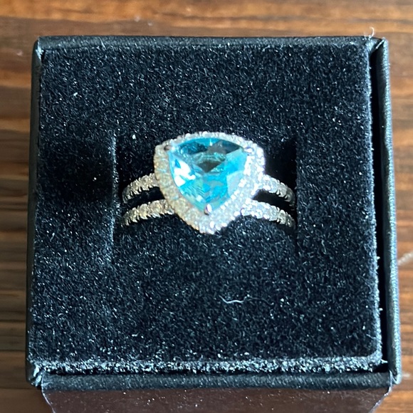 Bomb Party | Jewelry | Bomb Party Sterling Club Ring | Poshmark